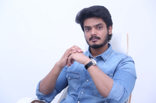 Akash Puri Photos: Latest HD Images, Pictures, Stills & Pics - FilmiBeat