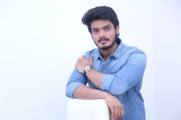 Akash Puri Photos: Latest HD Images, Pictures, Stills & Pics - FilmiBeat