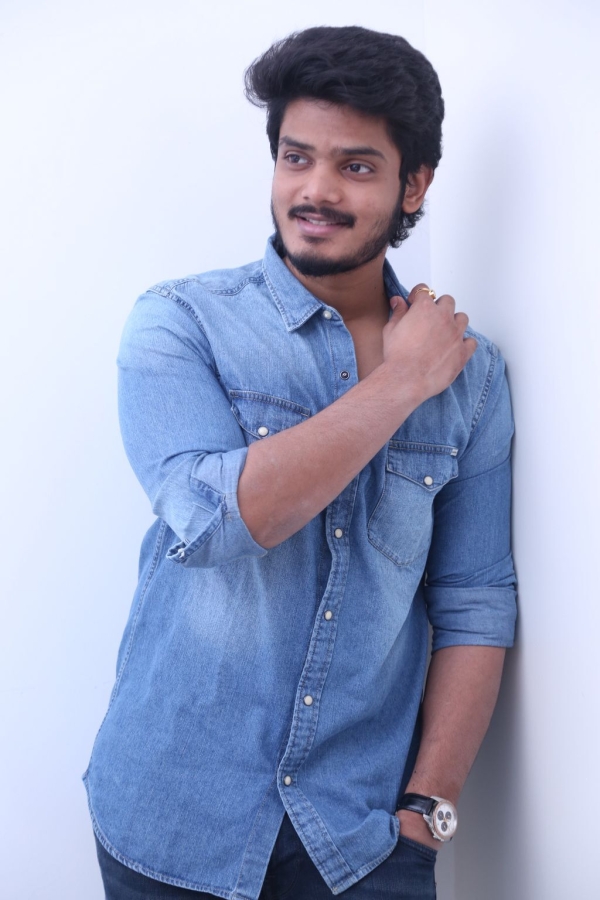 Akash Puri Photos: Latest HD Images, Pictures, Stills & Pics - FilmiBeat