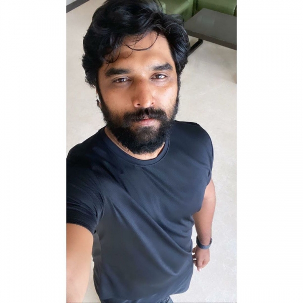 Anish Tejeswar Photos: Latest HD Images, Pictures, Stills & Pics ...