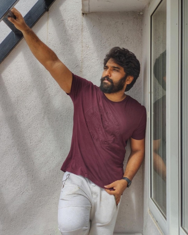 Anish Tejeswar Photos: Latest HD Images, Pictures, Stills & Pics ...