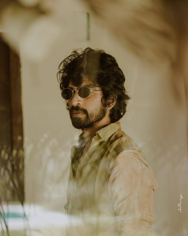 Arjun Das Photos [HD]: Latest Images, Pictures, Stills of Arjun Das ...