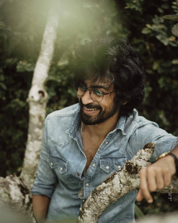 Arjun Das Photos [HD]: Latest Images, Pictures, Stills of Arjun Das ...