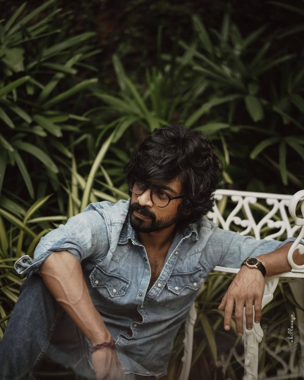 Arjun Das Photos: Latest HD Images, Pictures, Stills & Pics - FilmiBeat