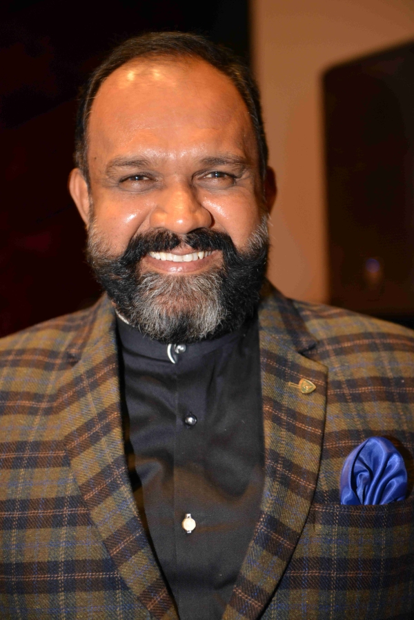 Banaras Film Song Launch