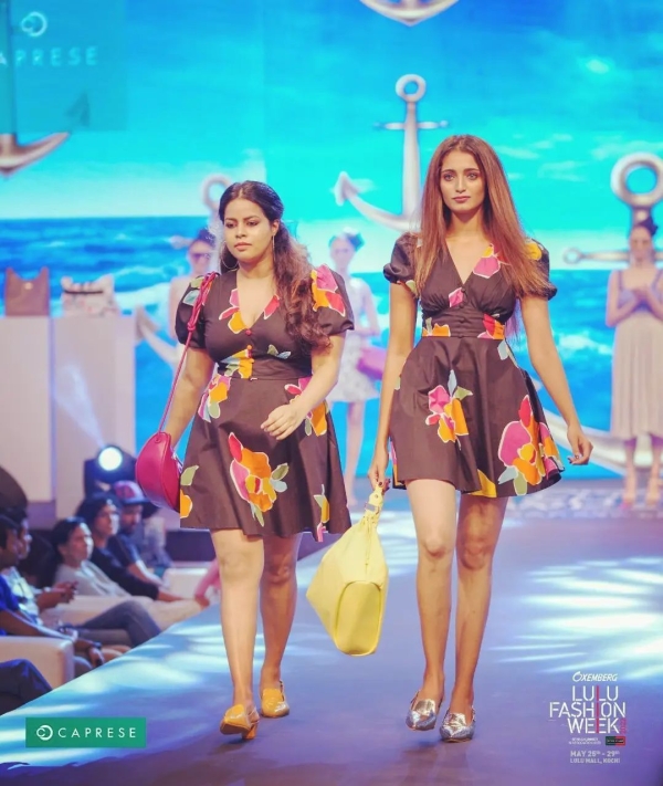 Bigg Boss Fame Michelle Ann Daniel New Stylish Clicks | സ്റ്റൈലിഷ് ...