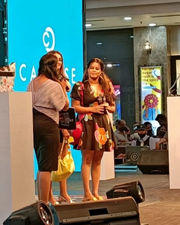 Bigg Boss Fame Michelle Ann Daniel New Stylish Clicks | സ്റ്റൈലിഷ് ...