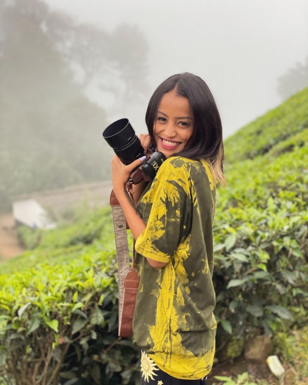 Bigg Boss Malayalam Fame Daisy David New Glamour Stills Viral | ഫുള് ...