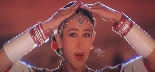 Birthday Special: Karisma Kapoor's Songs Which Are Perfect For A Dance ...