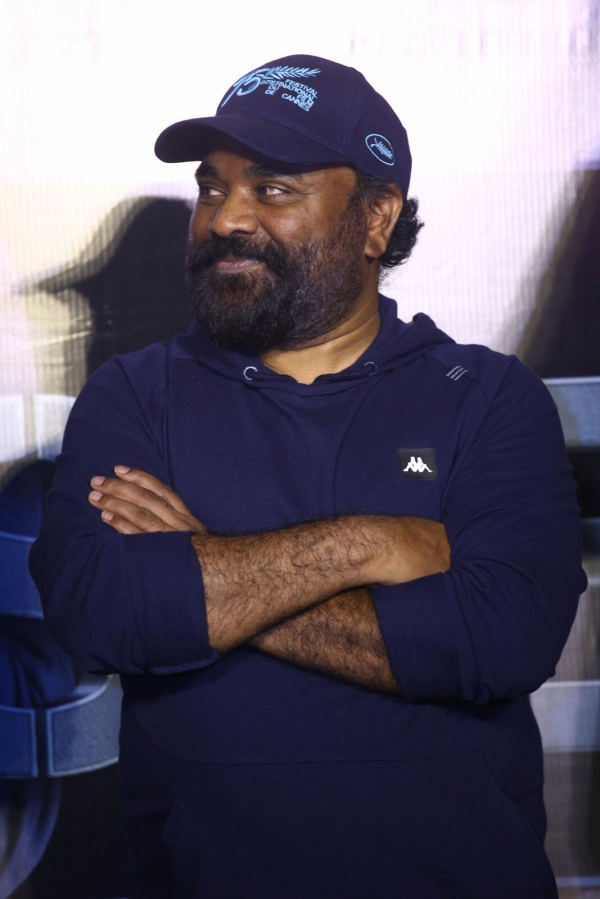 Godse Movie Trailer Launch