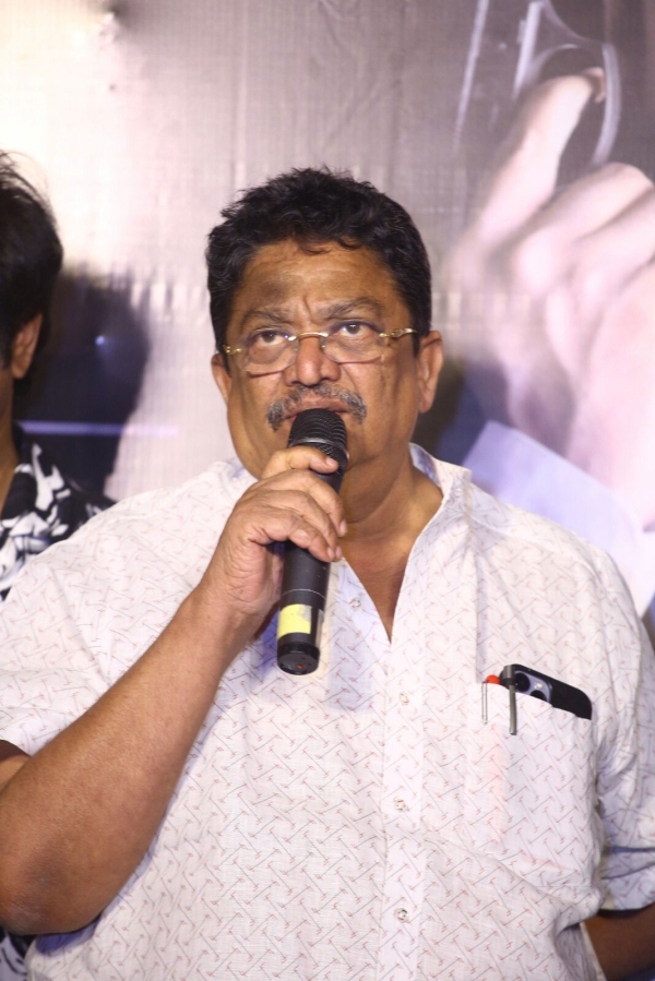 Godse Movie Trailer Launch