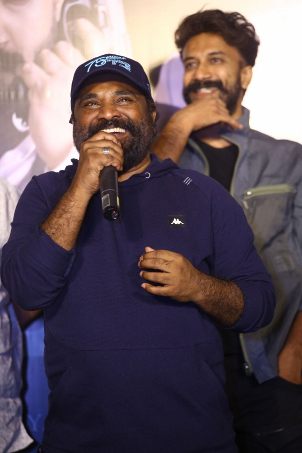 Godse Movie Trailer Launch