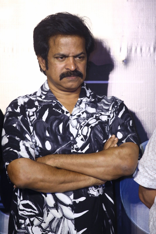 Godse Movie Trailer Launch