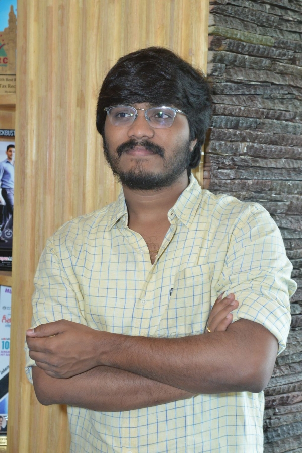 Gopinath Reddy (Director) Photos [HD]: Latest Images, Pictures, Stills ...