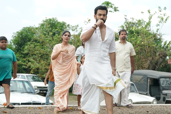 Kaduva Photos: HD Images, Pictures, Stills, First Look Posters of ...