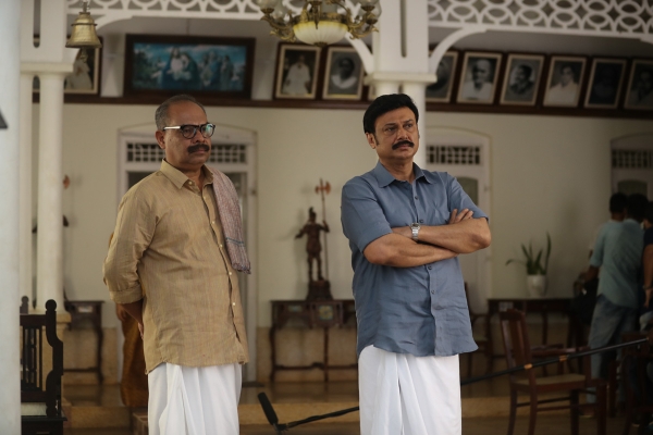 Kaduva Photos: HD Images, Pictures, Stills, First Look Posters of ...