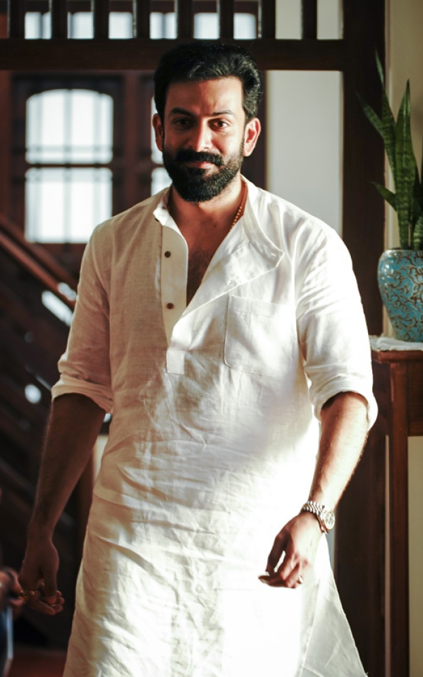 Kaduva Photos: HD Images, Pictures, Stills, First Look Posters of ...