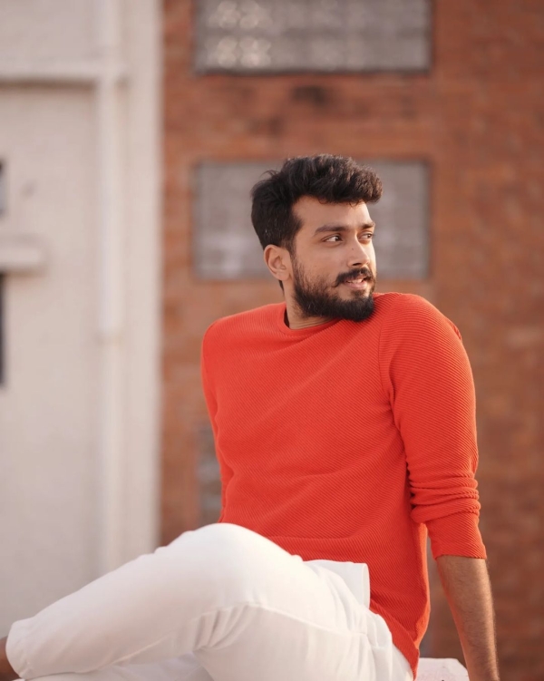 Kalidas Jayaram Photos Photos [HD]: Latest Images, Pictures, Stills of ...