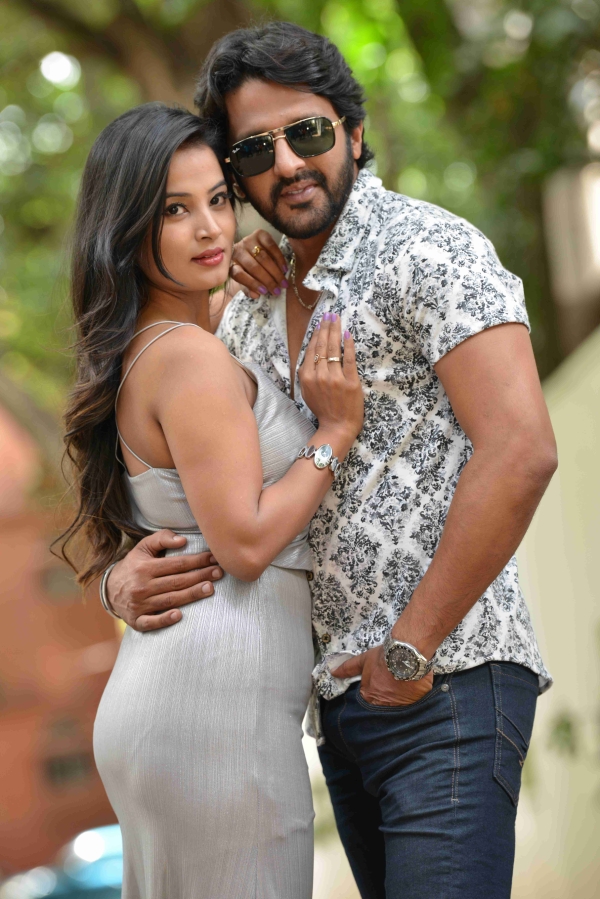 KHADAK Film Press Meet