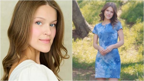 Kilometers and Kilometers Actress India Jarvis New Stylish Clicks ...