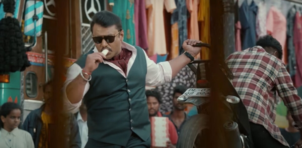 Kranti Photos: HD Images, Pictures, Stills, First Look Posters of ...