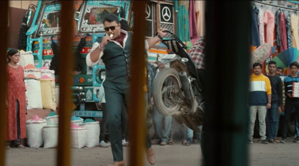 Kranti Photos: HD Images, Pictures, Stills, First Look Posters of ...