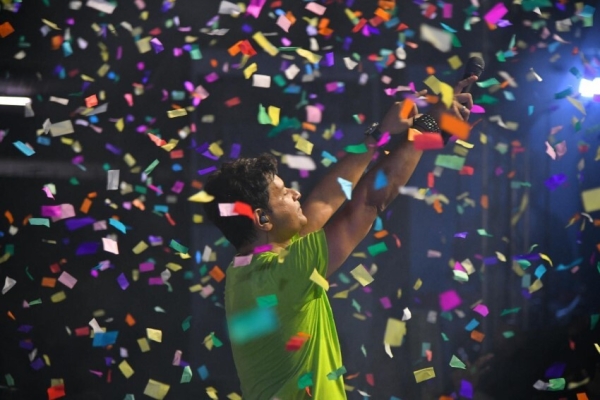 Krishnakumar Kunnath (KK) Photos: Latest HD Images, Pictures, Stills ...