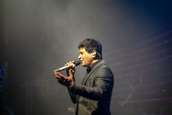 Krishnakumar Kunnath (KK) Photos: Latest HD Images, Pictures, Stills ...