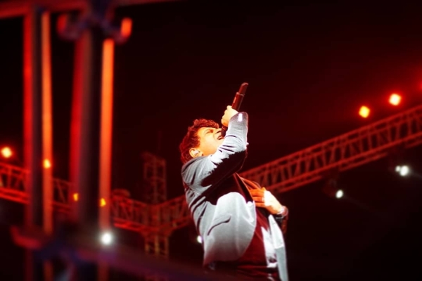 Krishnakumar Kunnath (KK) Photos: Latest HD Images, Pictures, Stills ...