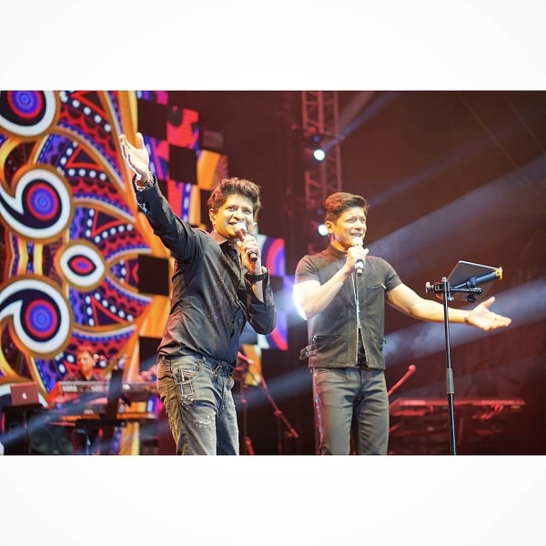 Krishnakumar Kunnath (KK) Photos: Latest HD Images, Pictures, Stills ...