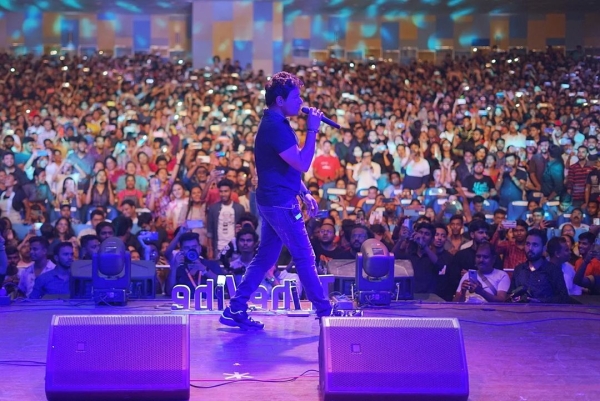 Krishnakumar Kunnath (KK) Photos: Latest HD Images, Pictures, Stills ...