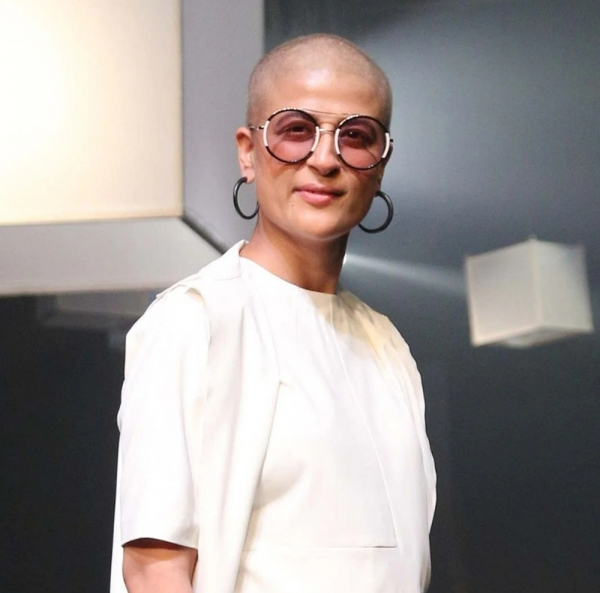 Mahima Chaudhry To Chhavi Mittal; Meet The Cancer Warriors Of The ...