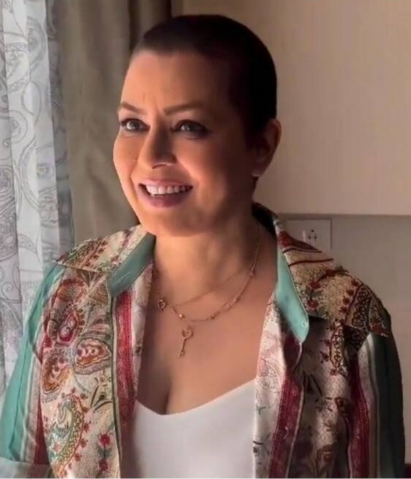 Mahima Chaudhry To Chhavi Mittal; Meet The Cancer Warriors Of The ...