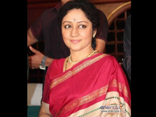 Manichitrathazhu Fame Actresss Vinaya Prasad's Latest Photos Goes Viral ...