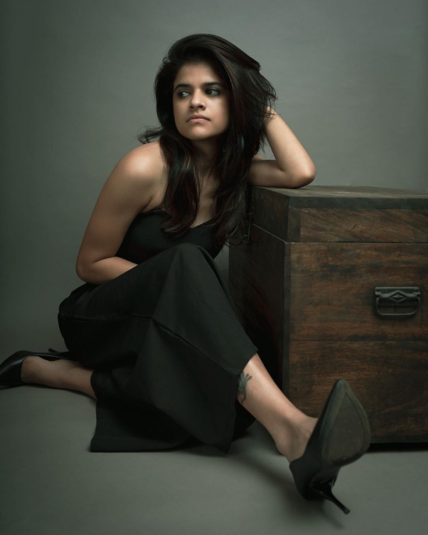 Maya Sundarakrishnan Photos: Latest HD Images, Pictures, Stills & Pics ...