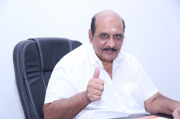 MS Raju Photos [HD]: Latest Images, Pictures, Stills of MS Raju - FilmiBeat