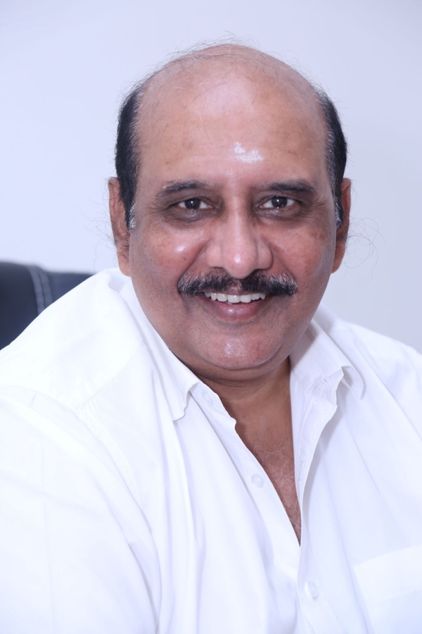 MS Raju Photos [HD]: Latest Images, Pictures, Stills of MS Raju - FilmiBeat