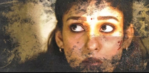 ஓடிடியில் வெளியான நயன்தாரா படம்.. ஆக்ஸிஜனுக்கான போராட்டம்! | Nayanthara ...