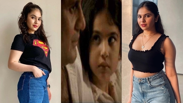 No Smoking Ad Artist Simran Natekar's Glamorous Instagram Clicks | നോ ...