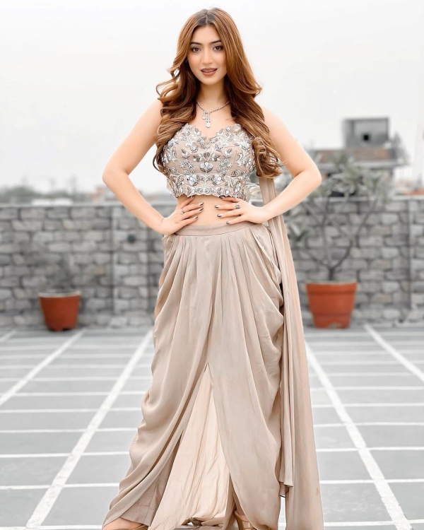 Priyanka Khera Photos: Latest HD Images, Pictures, Stills & Pics ...