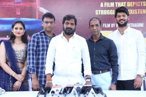 Saachi Movie Opening