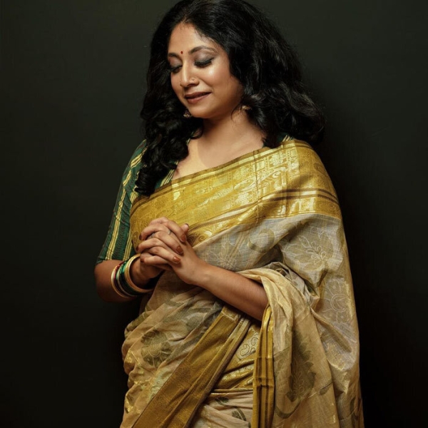 Singer Abhaya Hiranmayi with her new appearance in Instagram | പാട്ട് ...