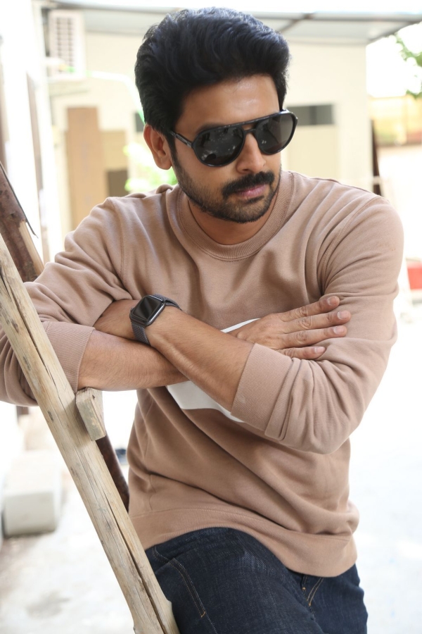 Sriram Photos: Latest HD Images, Pictures, Stills & Pics - FilmiBeat