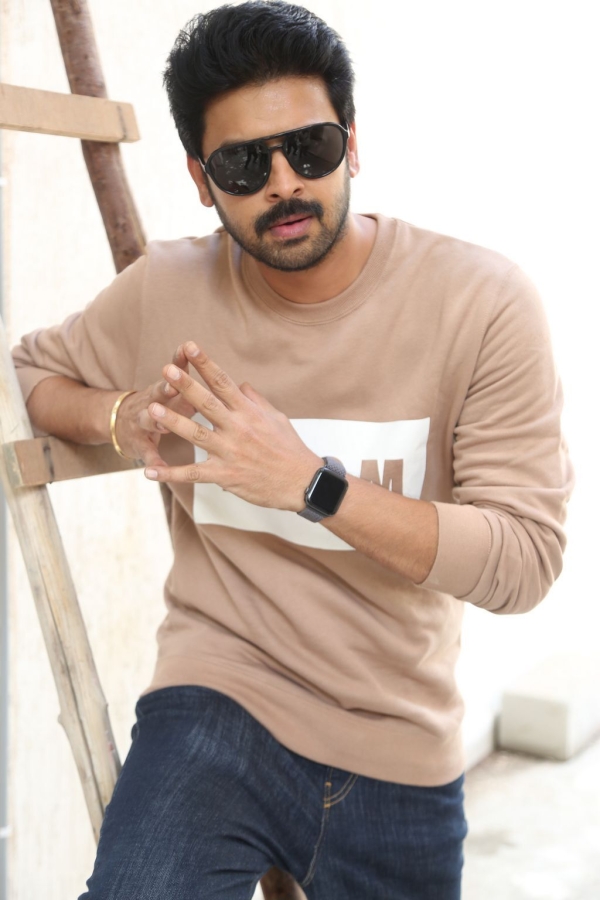 Sriram Photos: Latest HD Images, Pictures, Stills & Pics - FilmiBeat