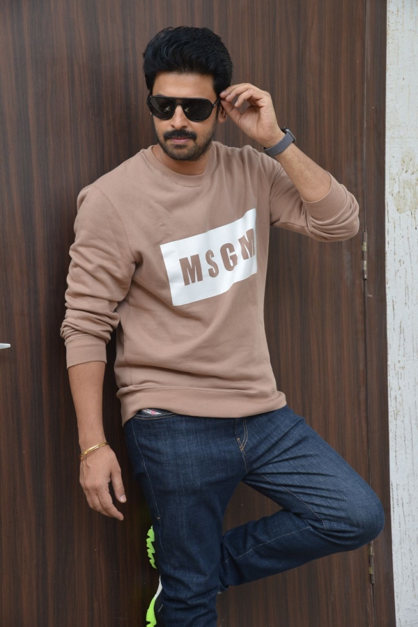 Sriram Photos: Latest HD Images, Pictures, Stills & Pics - FilmiBeat