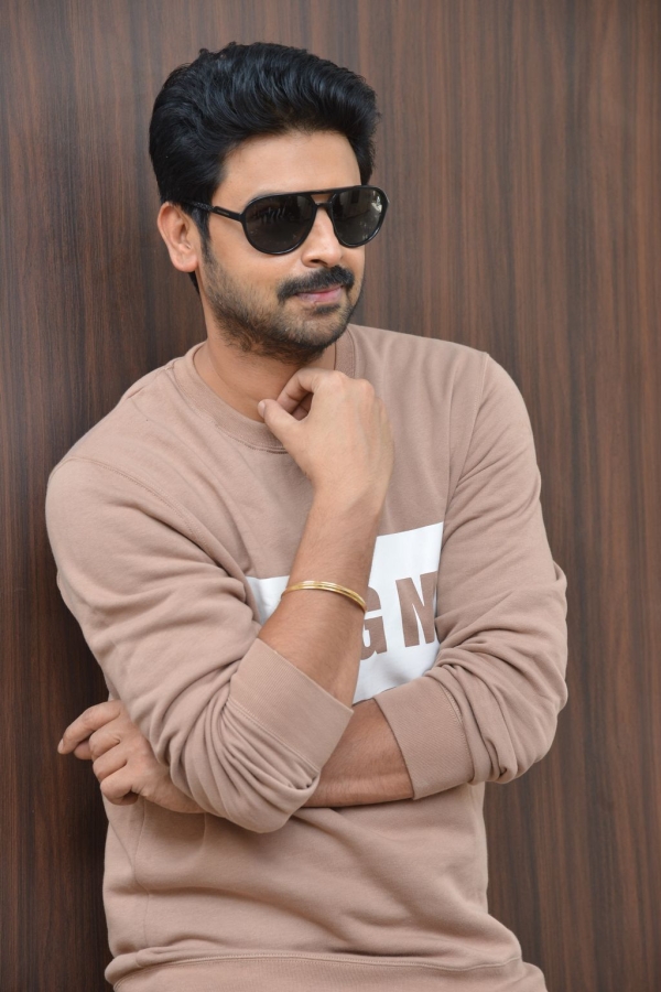 Sriram Photos: Latest HD Images, Pictures, Stills & Pics - FilmiBeat