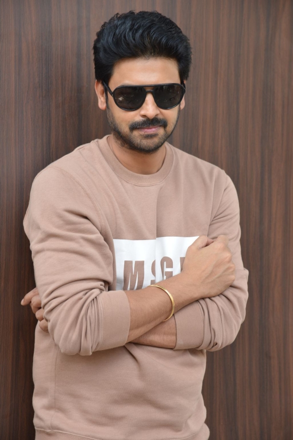 Sriram Photos: Latest HD Images, Pictures, Stills & Pics - FilmiBeat