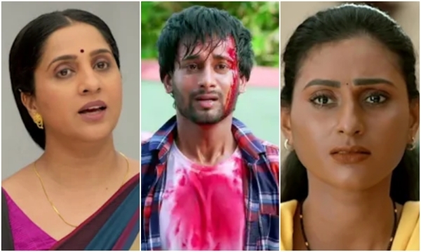 Top 10 Marathi Shows (ONLINE): Aai Kuthe Kaay Karte Is A Winner; SMNKA ...