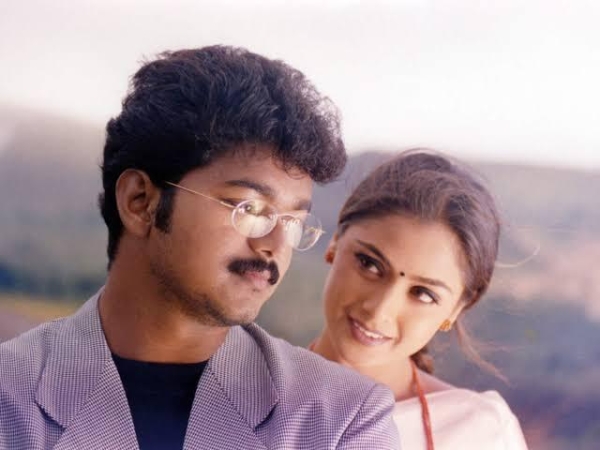 விஜய்யின் சினிமா வாழ்க்கையை திருப்பிப்போட்ட டாப் 5 படங்கள் | Top 5 ...