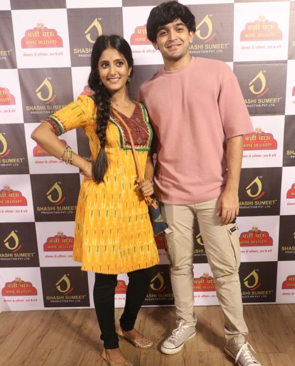 TRP Ratings: Banni Chow Home Delivery At 2nd Spot; TMKOC Replaces SNS 2 ...